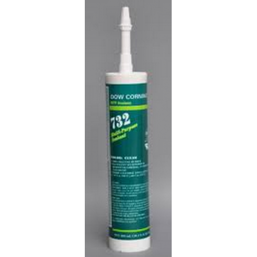 RTV 732 MULTI-PURPOSE SEALANT